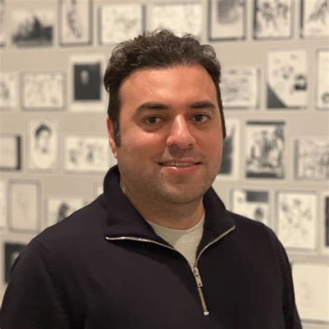 Amin Asadi University Of Twente Linkedin