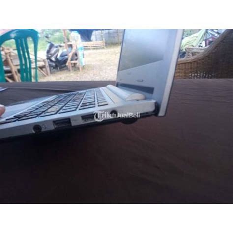 Laptop Lenovo Ideapad S Bekas Ram Gb Normal Harga Rp Juta Nett Di Bandung Tribun Jualbeli