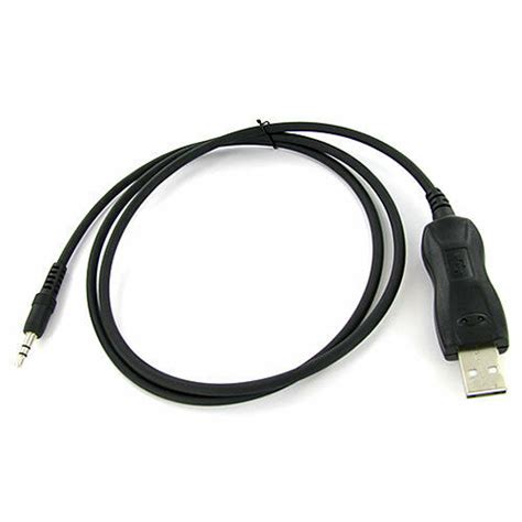 Icom Programming Cable Lasopabrasil