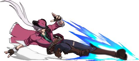 File DNFD Ranger S Png Dustloop Wiki File DNFD Ranger S Png Dustloop Wiki