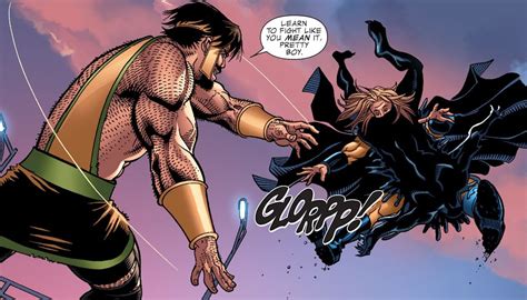 The Mcus Hercules Totally Humiliated Marvels Version Of Superman