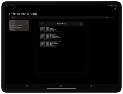 How To Create Complex Folder Structures With Just 1 Click