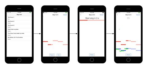 Build A Singing Tutor App With Audiokit Audiokit Pro