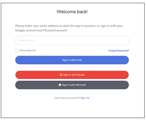 Reset Your Account Password Help And Documentations Insightech