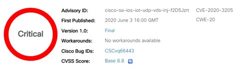 Cisco IOS Routers Bugs Let Remote Hackers Take Control Of The Systems