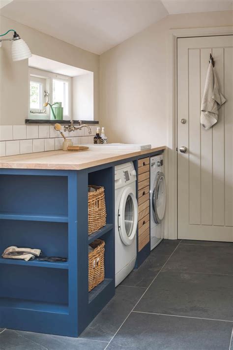 Interior Design Ideas For Utility Room