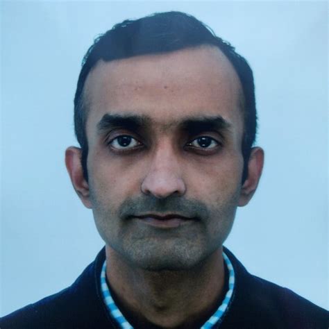 Santosh Anand • City St Georges University Of London