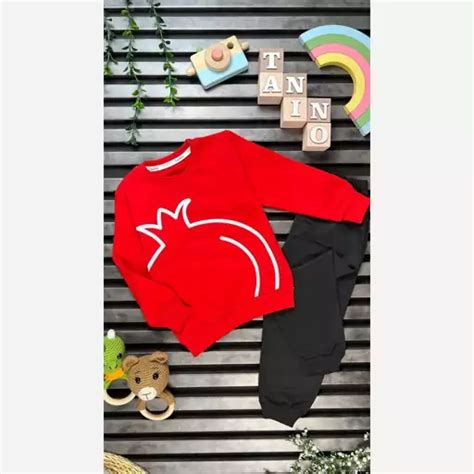 خرید و قیمت لباس یلدایی بلوز و شلوار یلدا بچگانه از غرفه لباس کودک