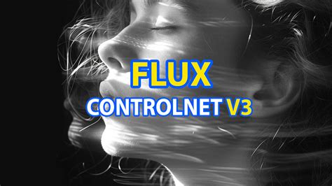 ComfyUI - Flux Controlnet v3 | ComfyUI Workflow