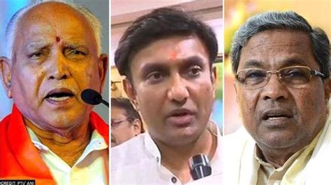 Jarkiholi Sex Scandal Karnataka Minister Sudhakar Dares All Mlas To