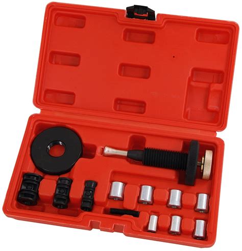 Clutch Aligner Alignment Tool Kit Universal 13pc For All Cars And Vans