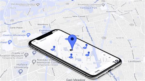 How To Make A GPS Navigation App