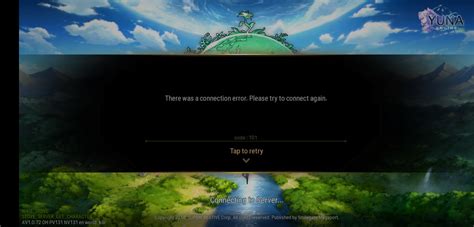 Anybody Else Getting Connection Errors And Cant Get Into The Game R