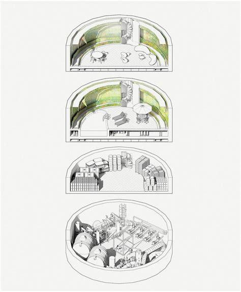 Architectural Representation Architecture Presentation Instagram Photo Photo And Video