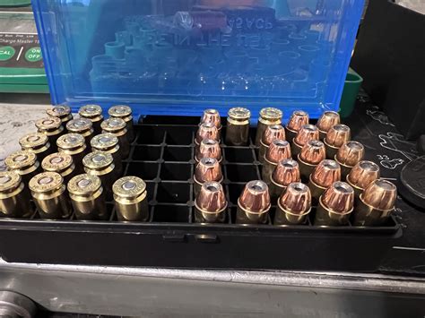 Working On 10mm R Everything Reloading