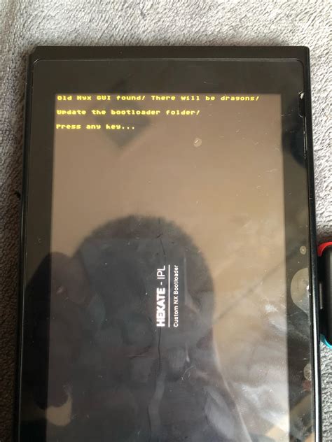resize system memory in emunand without erasing games saves r switchpirates