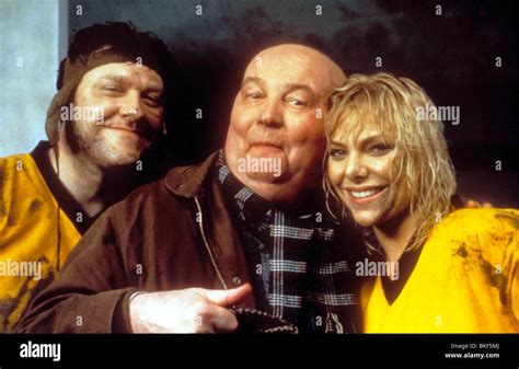 Up N Under Up And Under Gary Olsen Brian Glover Samantha Janus Upun Stock Photo