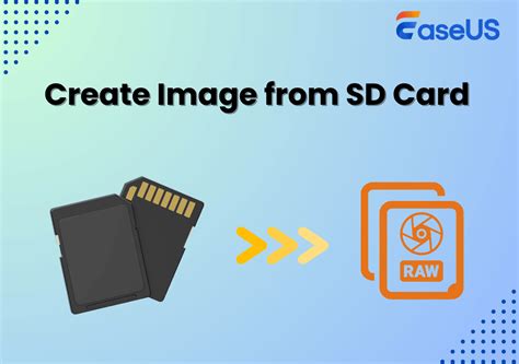 How To Create Image From SD Card Full Tutorial