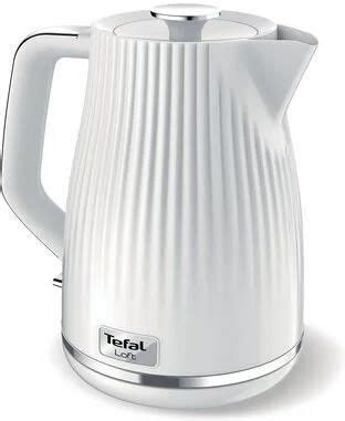 Czajnik Tefal LOFT KO250130 - Opinie i ceny na Ceneo.pl