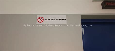 Safety First Acp Indoor Signage Signboard Penang Malaysia Light Box
