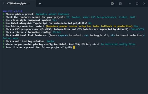 Episode 013 Starting The Frontend With Vue Js Asp Net Core From 0 To Overkill Coding Militia