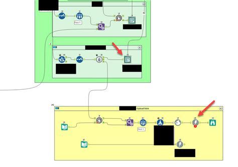 upload to sftp alteryx community