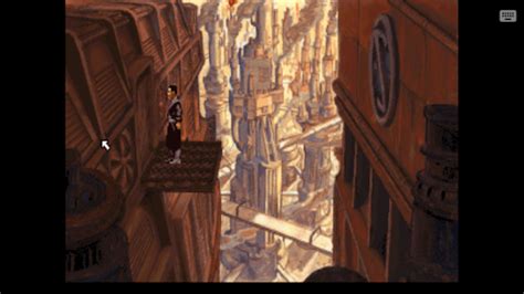 ScummVM Apps On Google Play