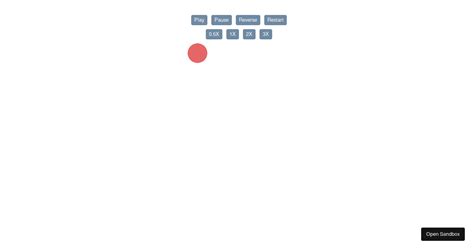 Waapi Codesandbox