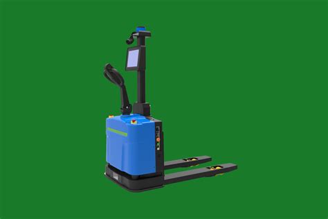 Oem Customization Autonomous Guided Vehicle For Wifi 4g 5g