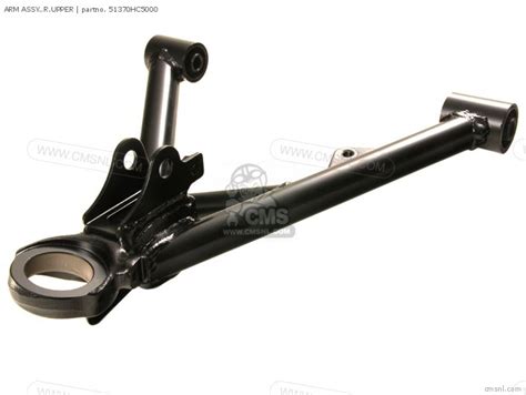 Arm Assyrupper For Trx300fw Fourtrax 1992 N Sweden Order At Cmsnl
