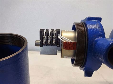 Magnetrol Liquid Level Control Switch Model L75 2530 H53