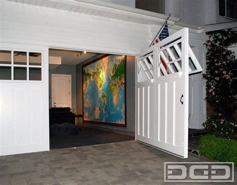 Stunning Diy Swing Out Garage Doors Chamberlain 1d8169 Gt912