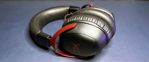 HyperX Cloud III Wireless Review For The Device Minimalist Tom S Hardware