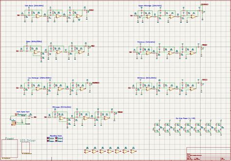Gallery Music Spectrum And DB Visualizer Hackaday Io