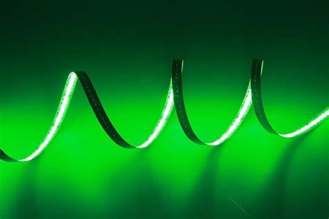 CSP LED Strip High Efficiency Uniform Lighting For Innovative Designs LEDYi