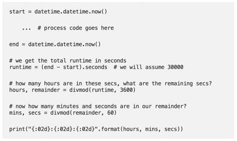 Check Out These Lesser Known Python Features