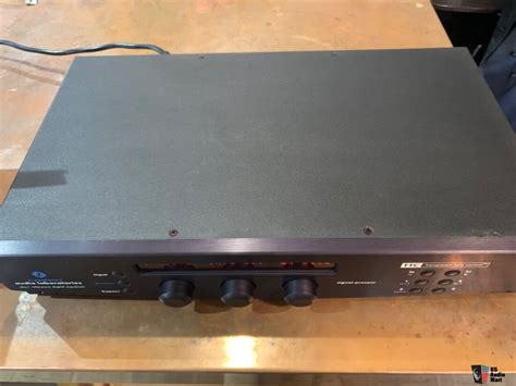 Z Systems Rdq 1 Digital Parametric Equalizer