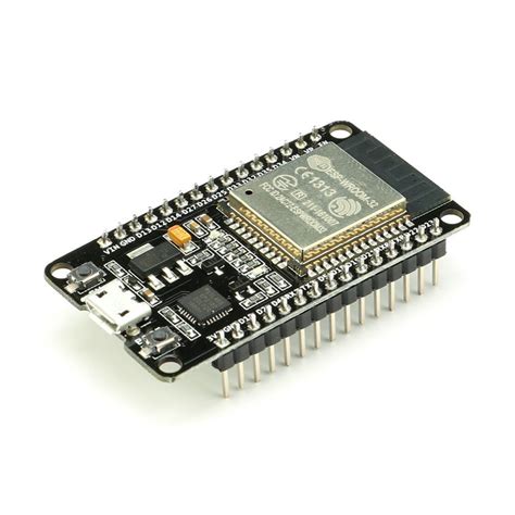 Placa Esp32 Wifi Esp32 C Bluetooth Circuito Facil Componentes Eletronicos Esp32 Esp8266