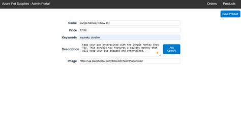 Implementación De Una Aplicación Que Usa Openai En Azure Kubernetes