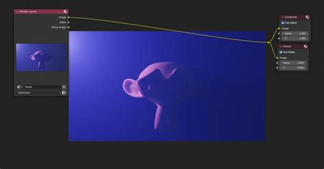 Rendering Render Not Maintaining Transparency When Using Volumetric Lighting Cycles