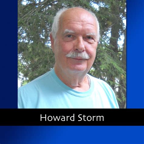 264 Descent Into Death With Howard Storms — Path 11 Productions