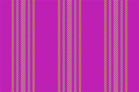 Lines Pattern Textile Of Stripe Vertical Background With A Seamless