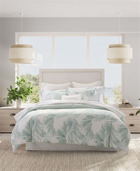 Tommy Bahama Home Canyon Comforter Sets Macys Comforter Sets King