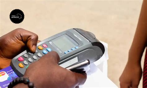 Nibss Joins Zones Blockchain Payment Network Today Africa