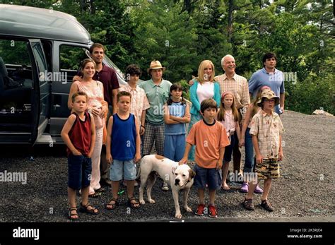 Cheaper By The Dozen 2 Twins