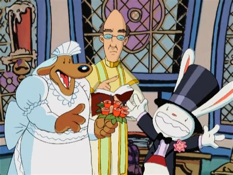 Sam And Max Wedding 60 Photos