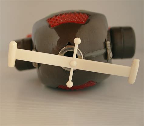 Asakusa Atd Japan 60s Thunder Robot Battery Operated 11 5 Inches 29 Cm Original Tin Toy Robot