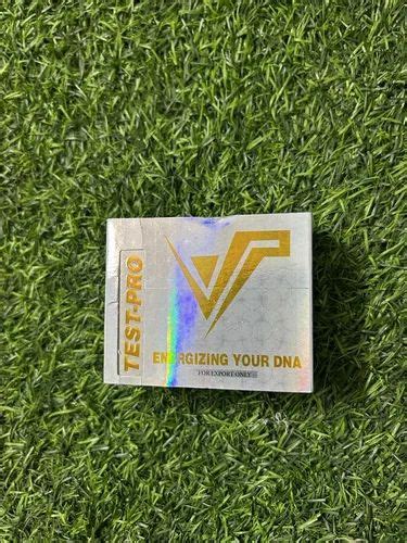 Test Pro 2 Mm At ₹ 1550 In Delhi Id 2852180184933