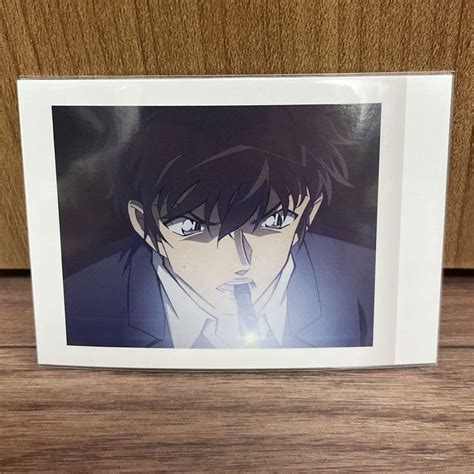 名探偵コナン ハロウィンの花嫁 ぱしゃこれ 松田陣平 メルカリ