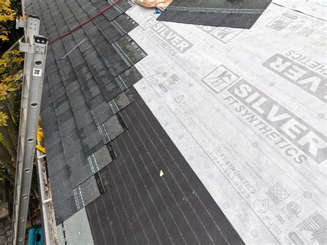 A Solid Foundation Roy Dennis Roofing